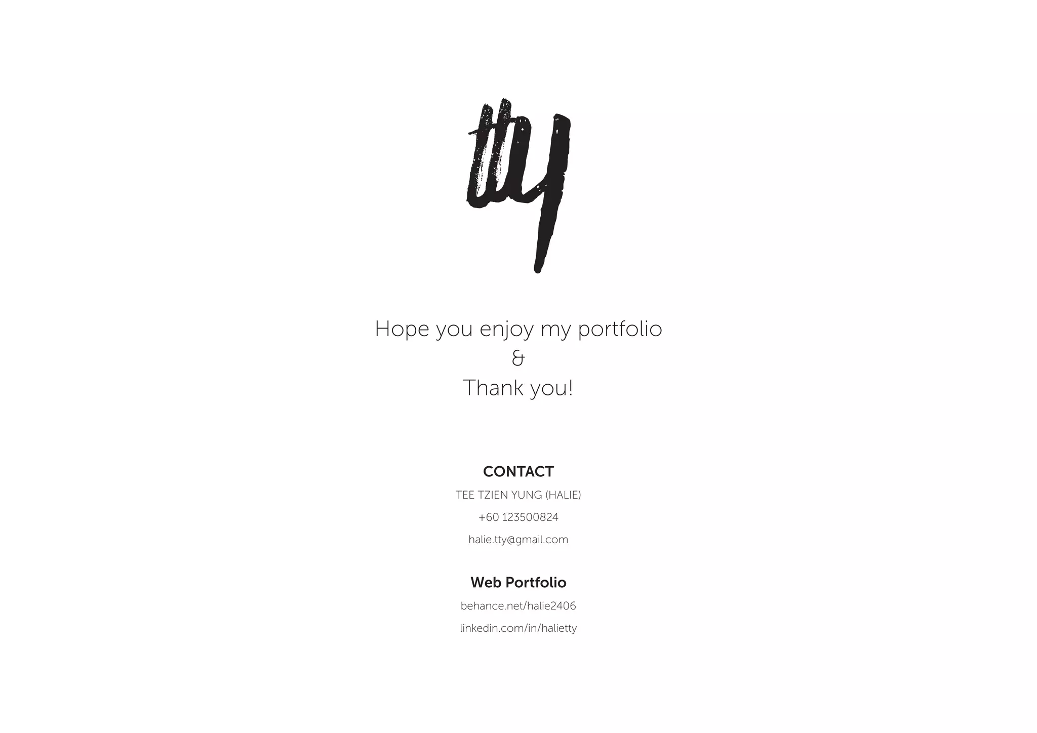 Portfolio_tty | PPT