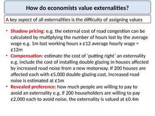 DDC Economics Lesson 6 Market failure and externalities new.pptx