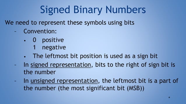 Binary Codes and Number System | PPTX | Programming Languages | Computing