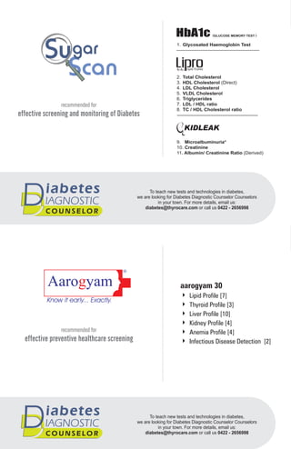 Invitation kit | PDF