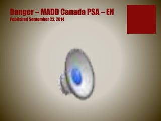 Drinking and Driving | PPTX | Illegal Drugs, Tobacco, eCigarettes ...