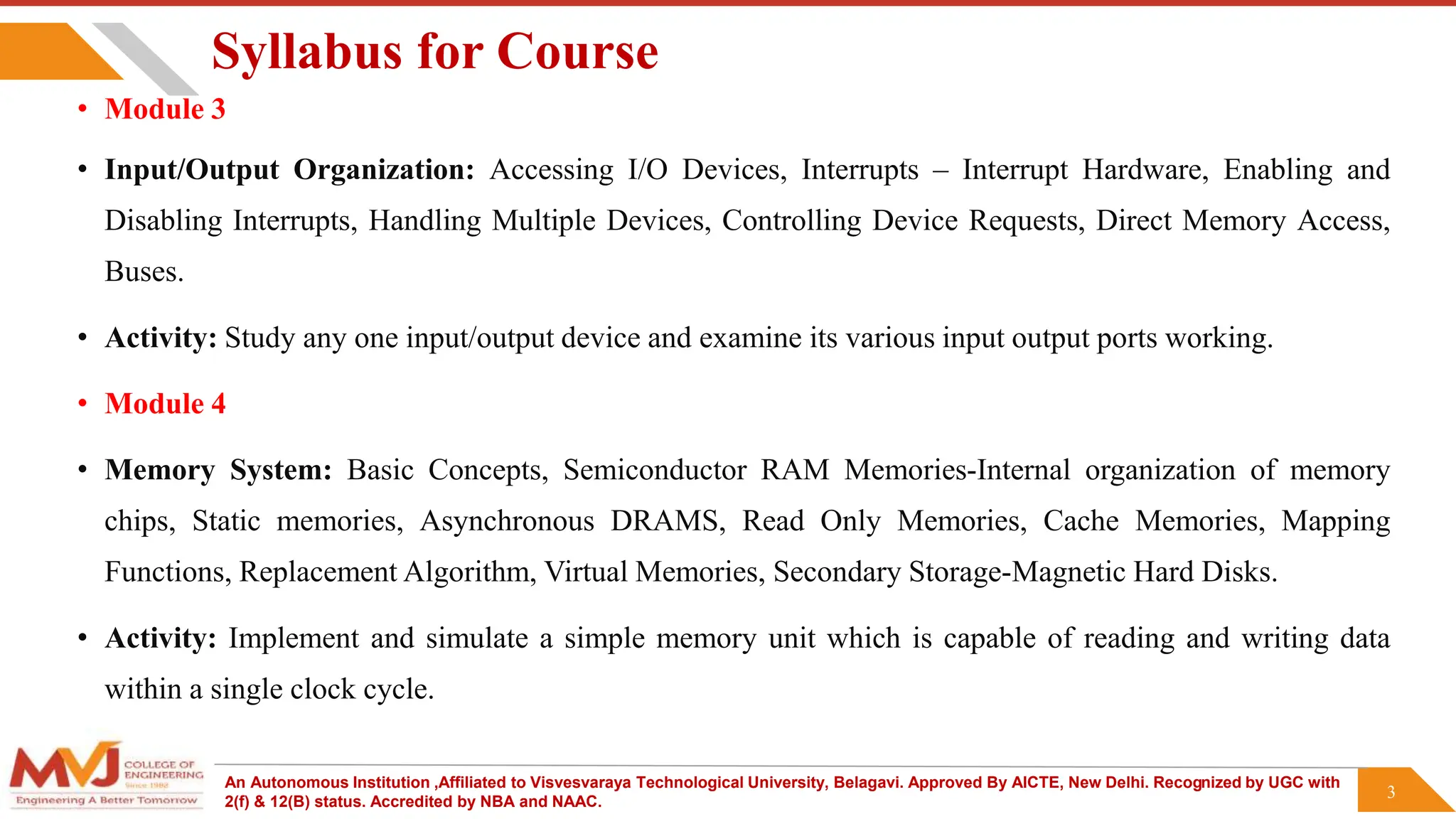 Digital Design and Computer Organization_Module_3.pptx
