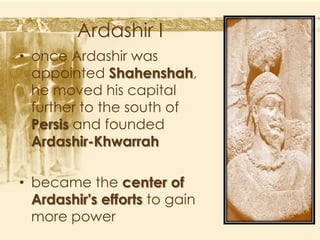 Persian empire | PPTX