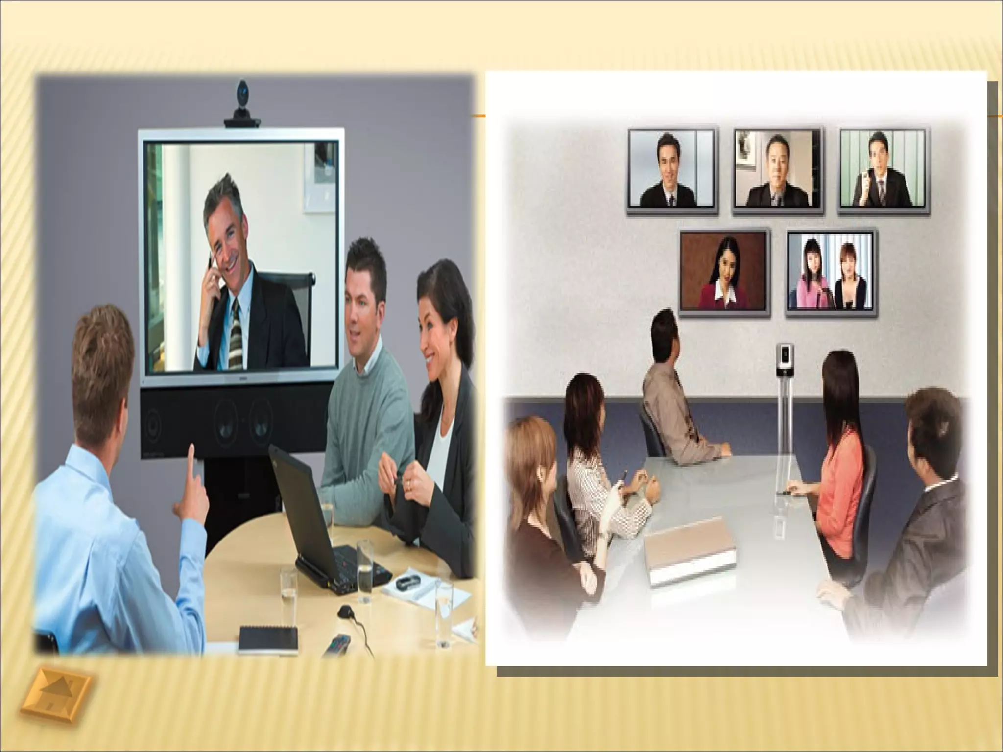 videoconferencing | PPT