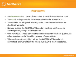 Domain Driven Design | PPT