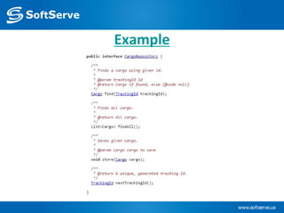 Domain Driven Design | PPT