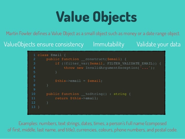 What is DDD and how could it help you