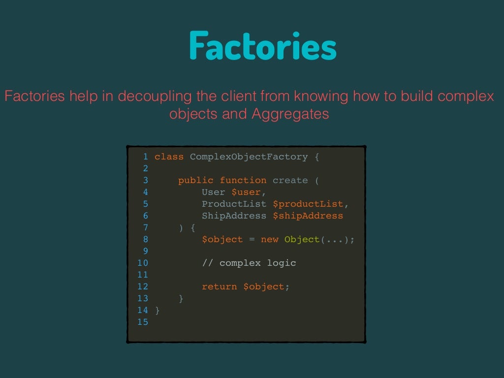 What is DDD and how could it help you