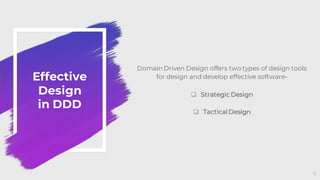 Domain Driven Design | PDF