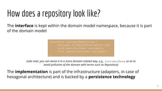 DDD - 5 - Domain Driven Design_ Repositories.pdf