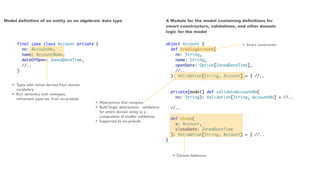 Functional Domain Modeling - The ZIO 2 Way | PPT