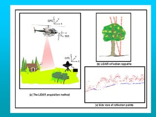 Hawaii LIDAR Datasets | PDF