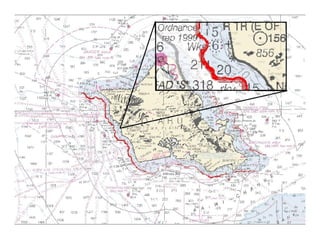 Bottomfish Habitat and Restricted Fishing Area Analysis | PDF
