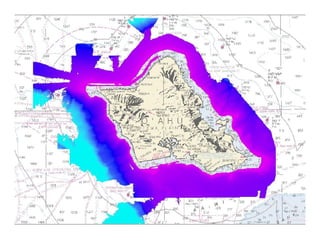 Bottomfish Habitat and Restricted Fishing Area Analysis | PDF