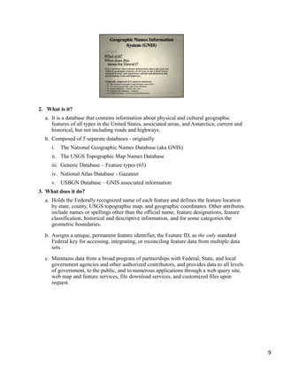 Hawaiian Place Names - Notes | PDF