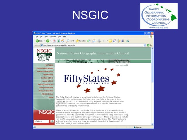 Cooperative Agreements Program (CAP) Grant | PPT | Free Download