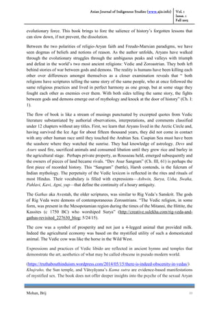Aryans ofEURASIA | PDF | Hinduism | Religion & Spirituality