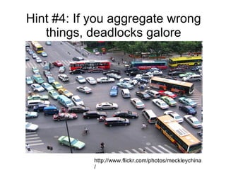 DDD IN A DISTRIBUTED WORLD | PDF | Business | Business and Finance