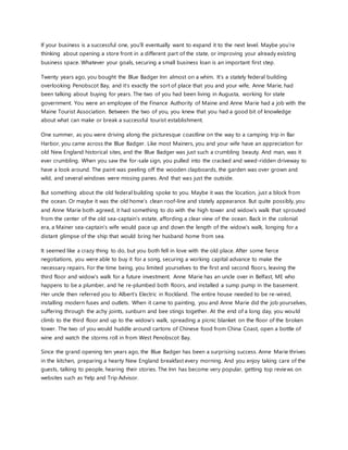 SEO writing sample | DOCX