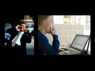 The Ubiquitous Language | PPTX