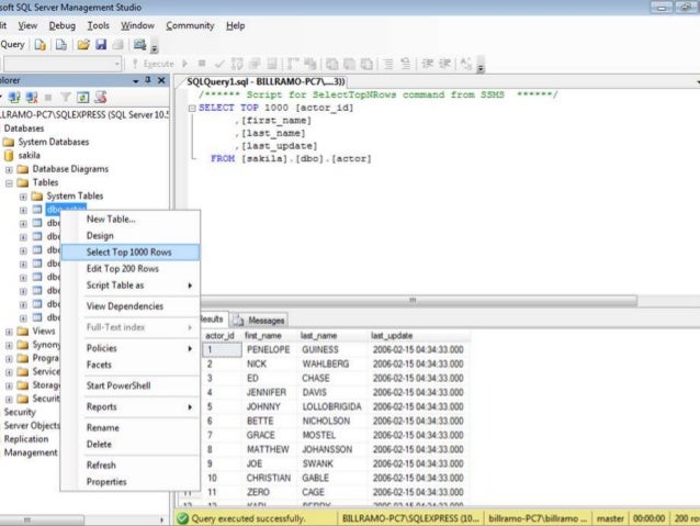 The Ubiquitous Language