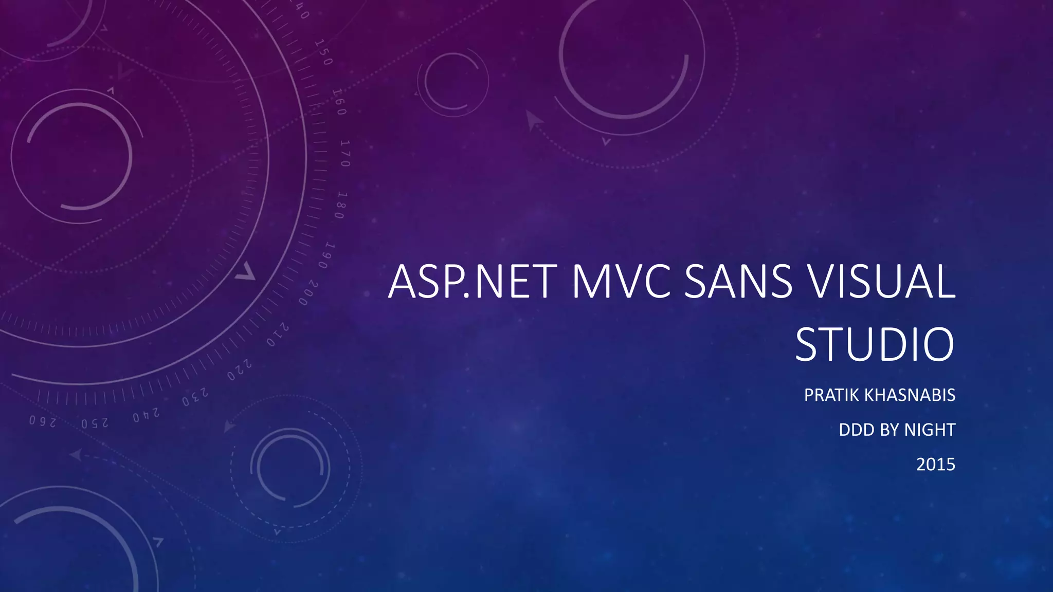 Deploy a Website in Azure using ARM Templates | PPT | Free Download