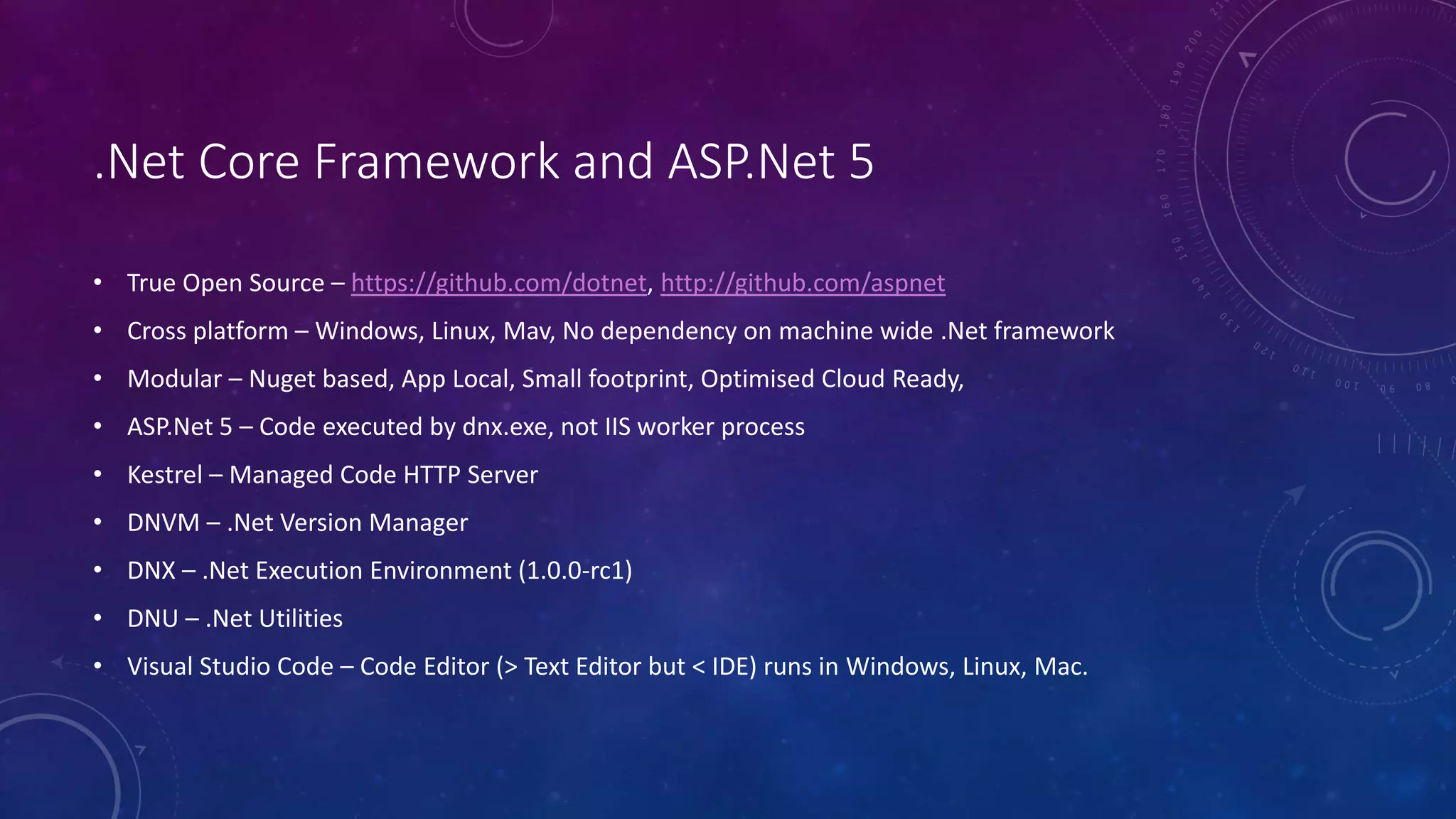 Deploy a Website in Azure using ARM Templates | PPTX