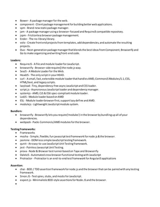 Brad Enterprise Solution Architect | PDF