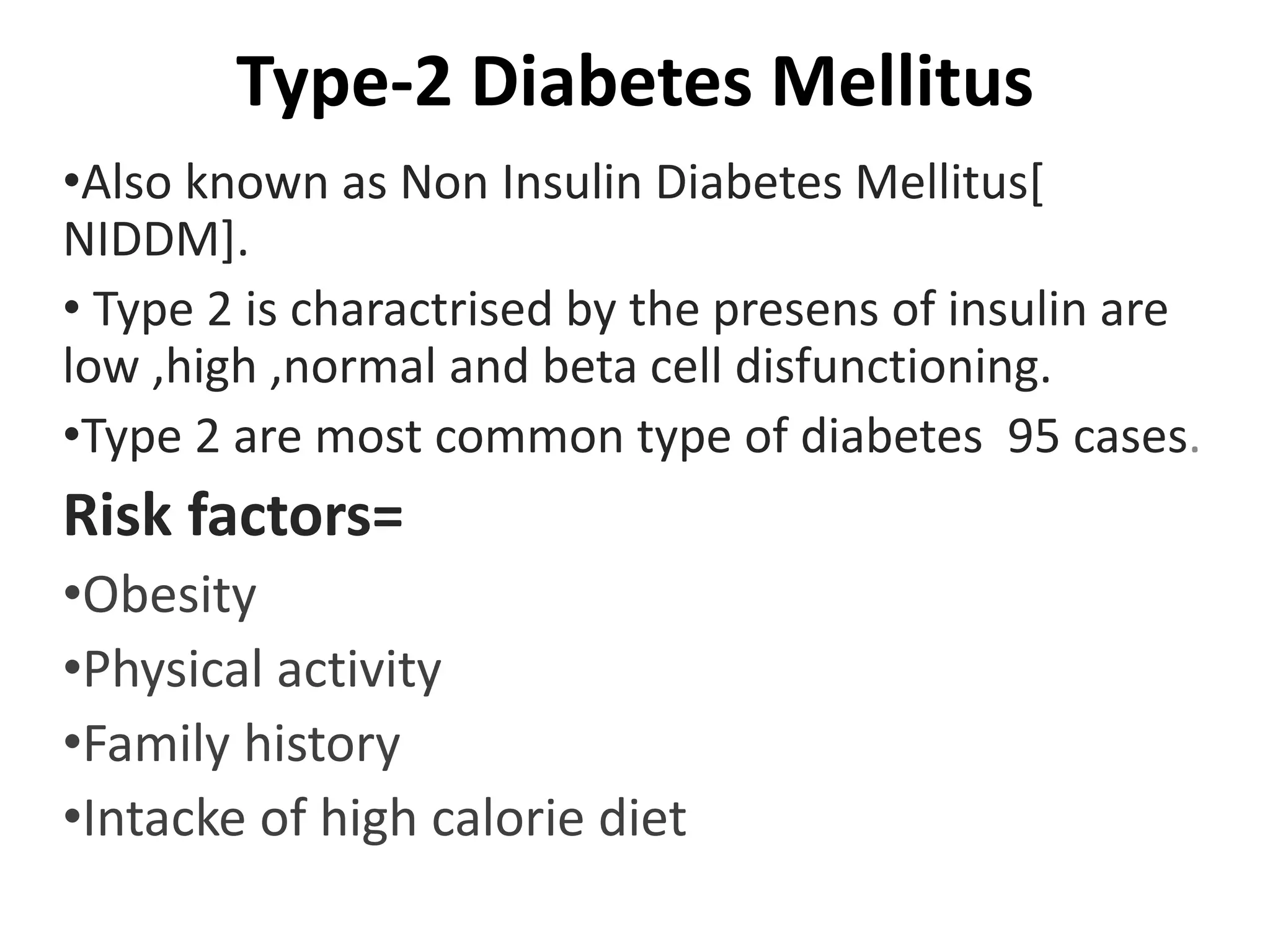 DM IN PREGNANCY | PPTX