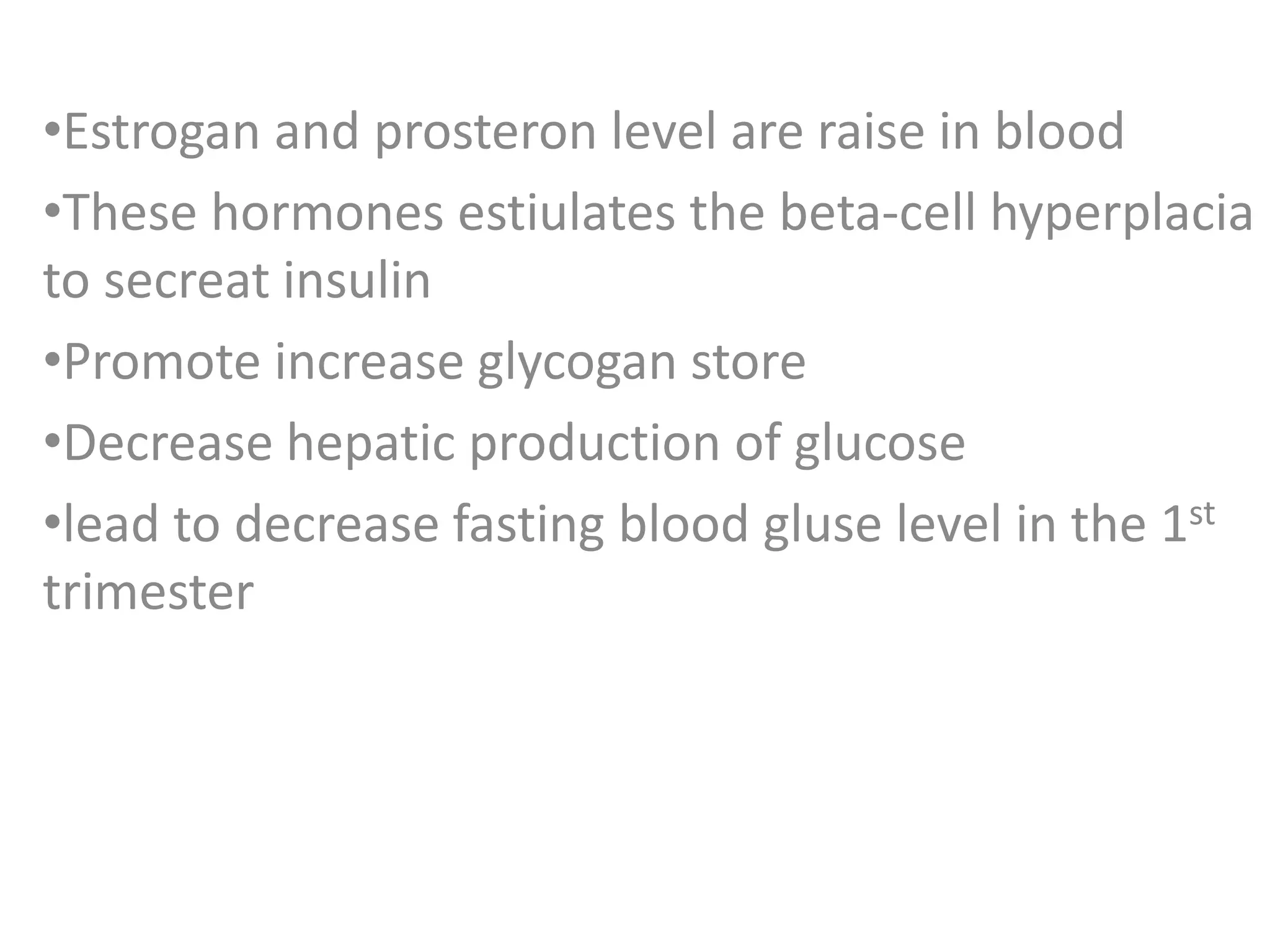 DM IN PREGNANCY | PPTX