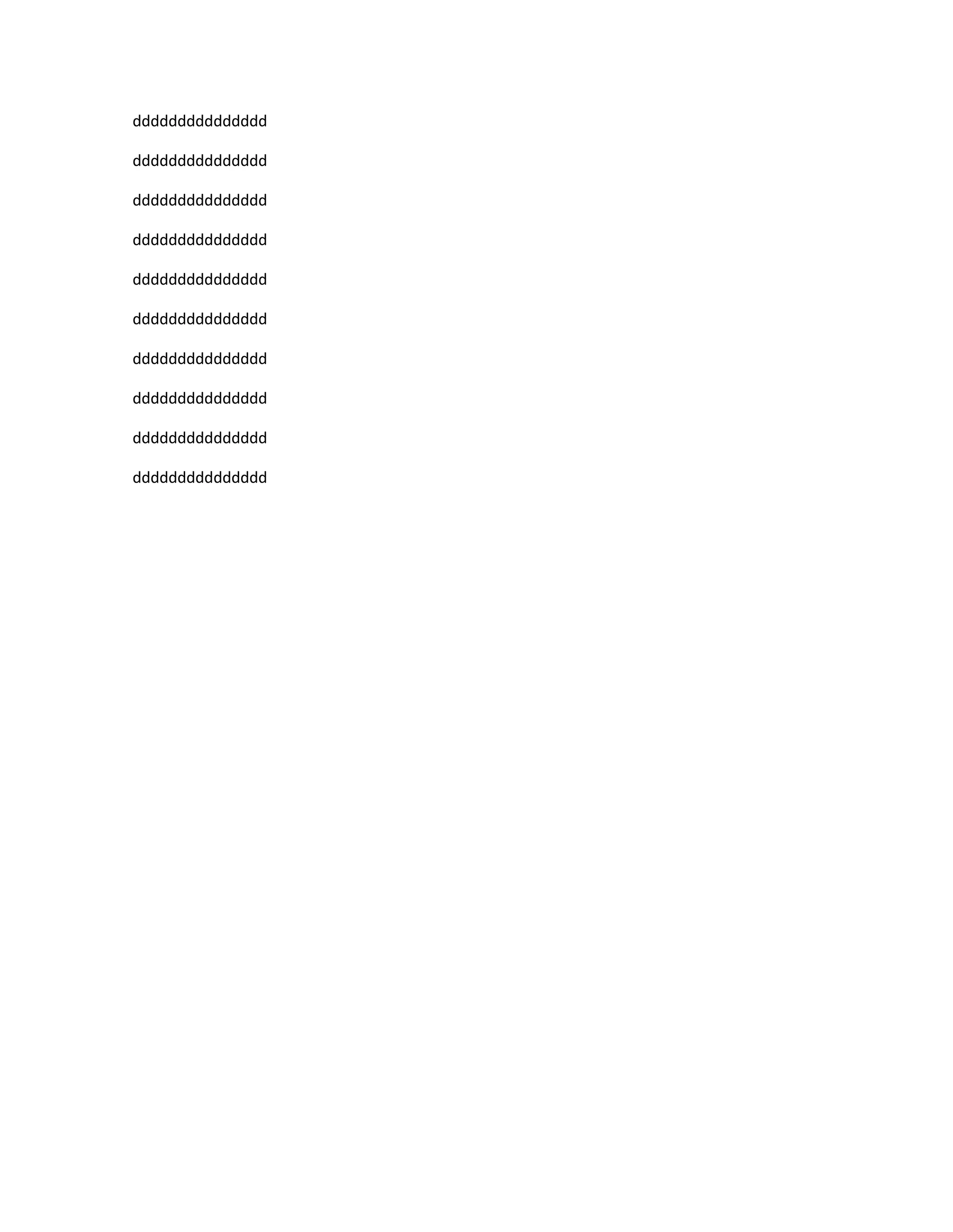 Ddddddddddddddd | DOCX