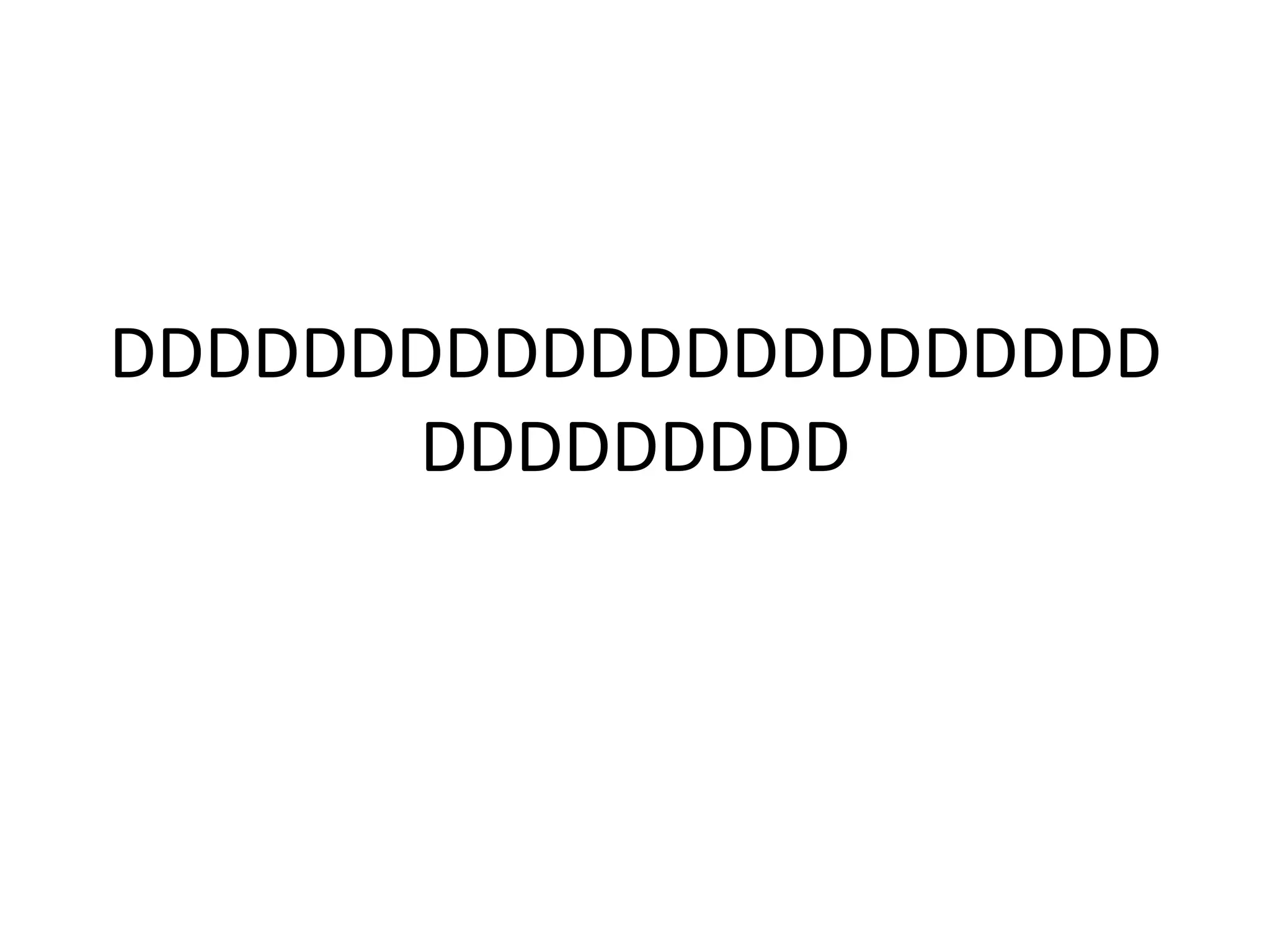 Ddddddddddddddddddddddddddddddd | PPTX