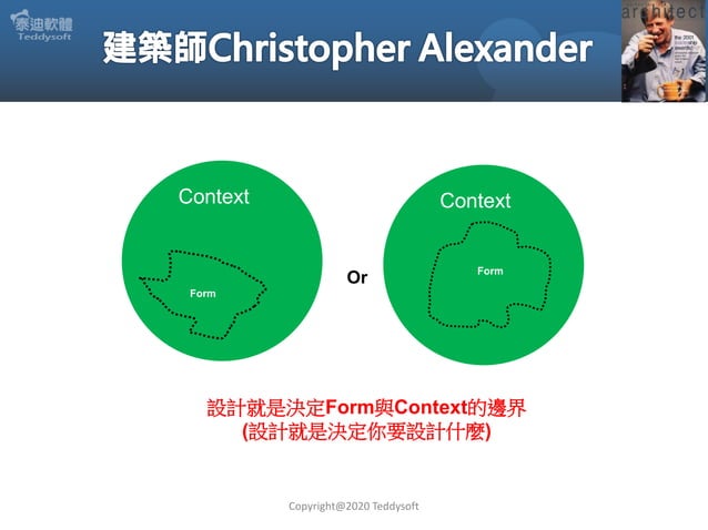 DDD + Clean Architecture: 從需求到實作 | PPT