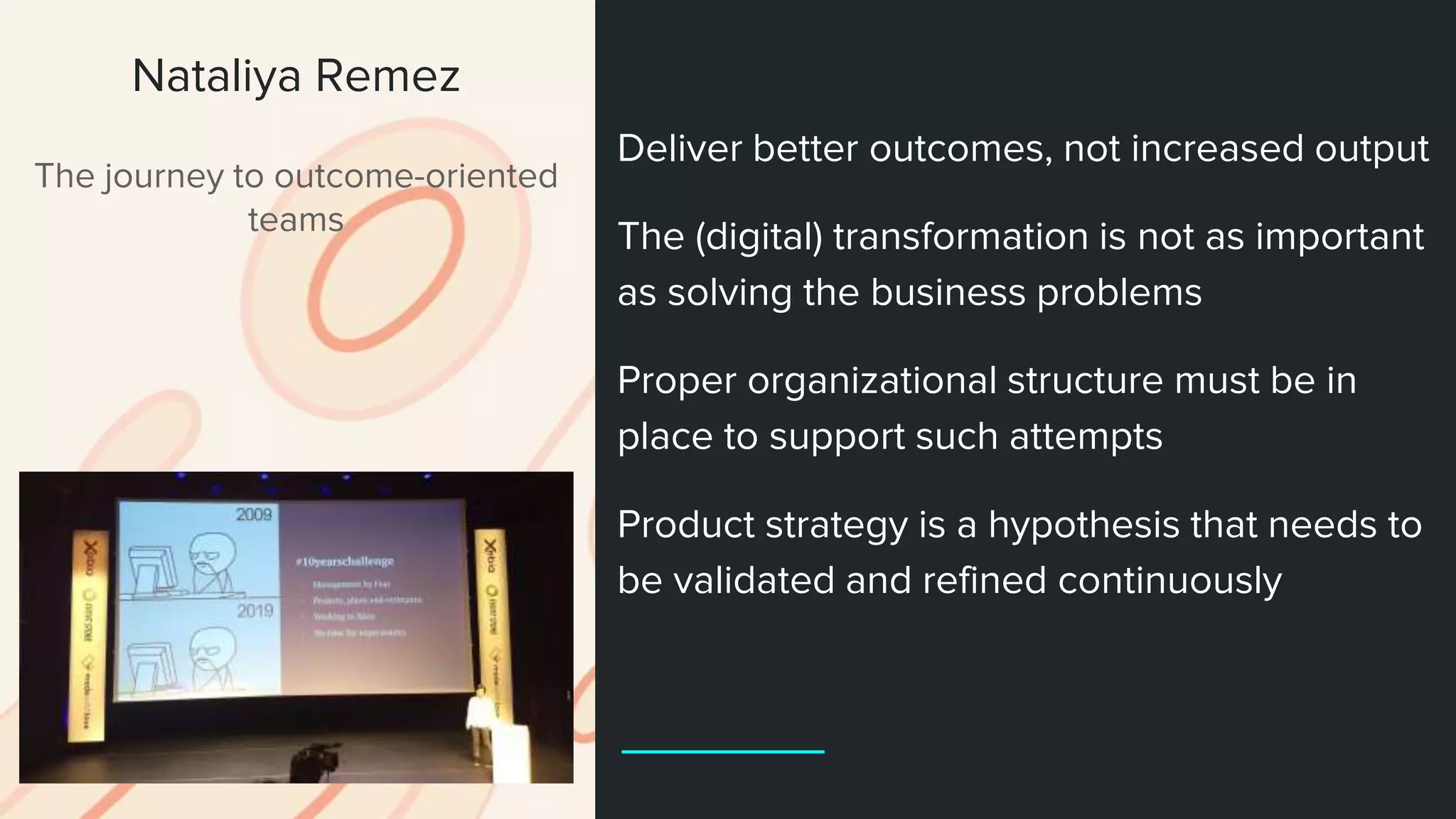 DDDEU '19 rewind | PPTX