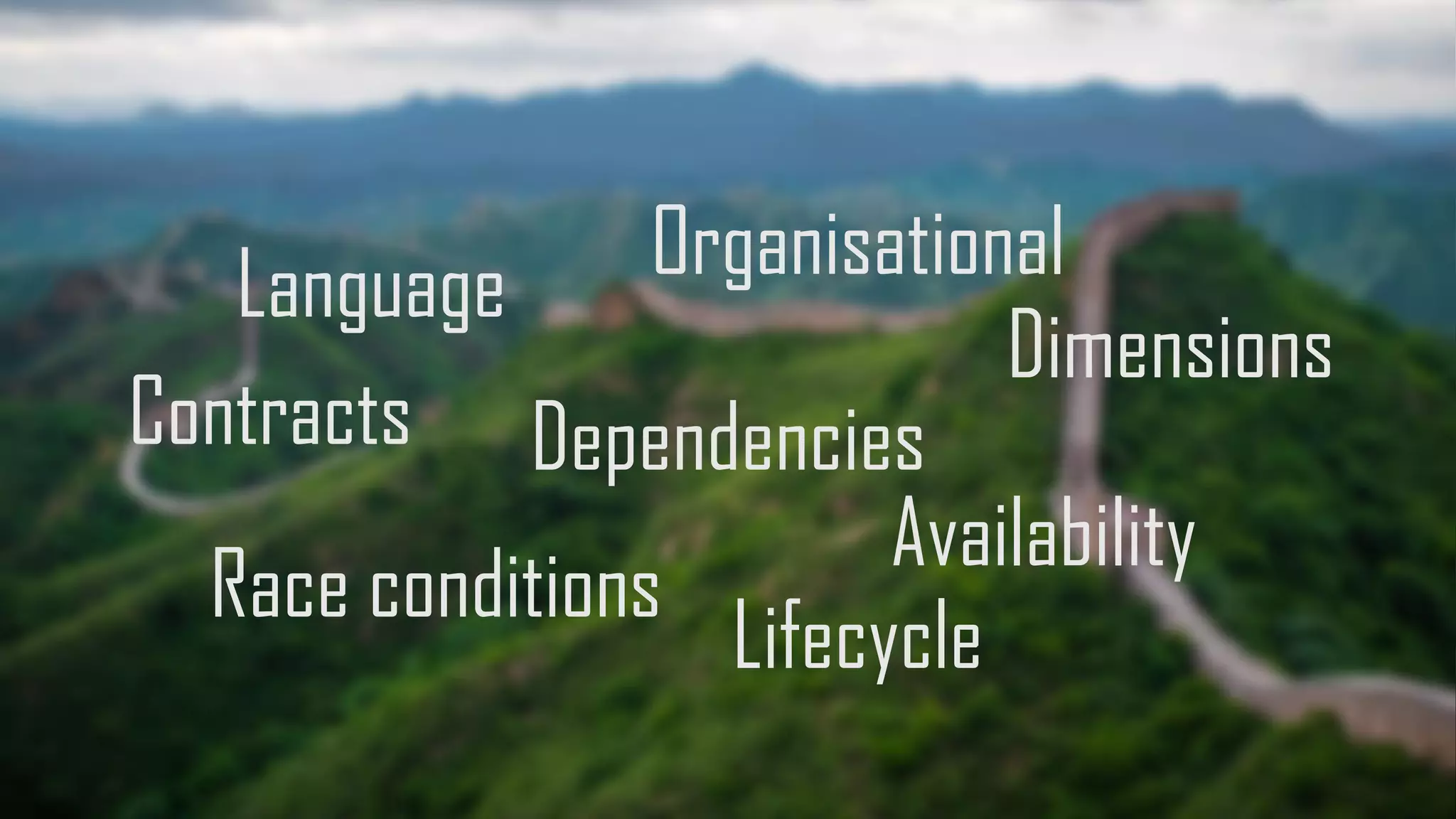 Domain-driven design - tactical patterns | PPT