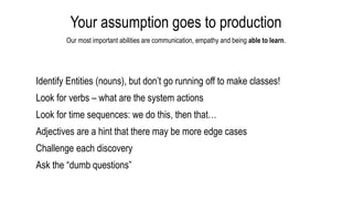 DDD Introduction | PPT