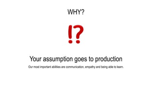 DDD Introduction | PPT