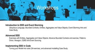 DDD Introduction | PPT