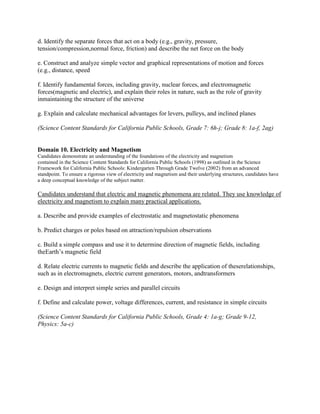 Ddd physics content for 118 | PDF