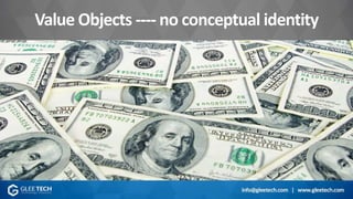 Service Oriented Architecture & Domain Driven Design In the perspective of Laravel | PPTX