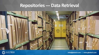 Service Oriented Architecture & Domain Driven Design In the perspective of Laravel | PPTX