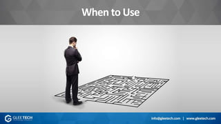 Service Oriented Architecture & Domain Driven Design In the perspective of Laravel | PPTX