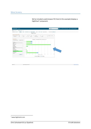 ILIAS Forms modernization v1.2 | PDF