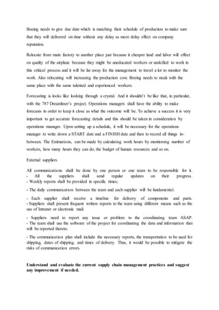 Introduction of boeing Autosaved) | DOCX