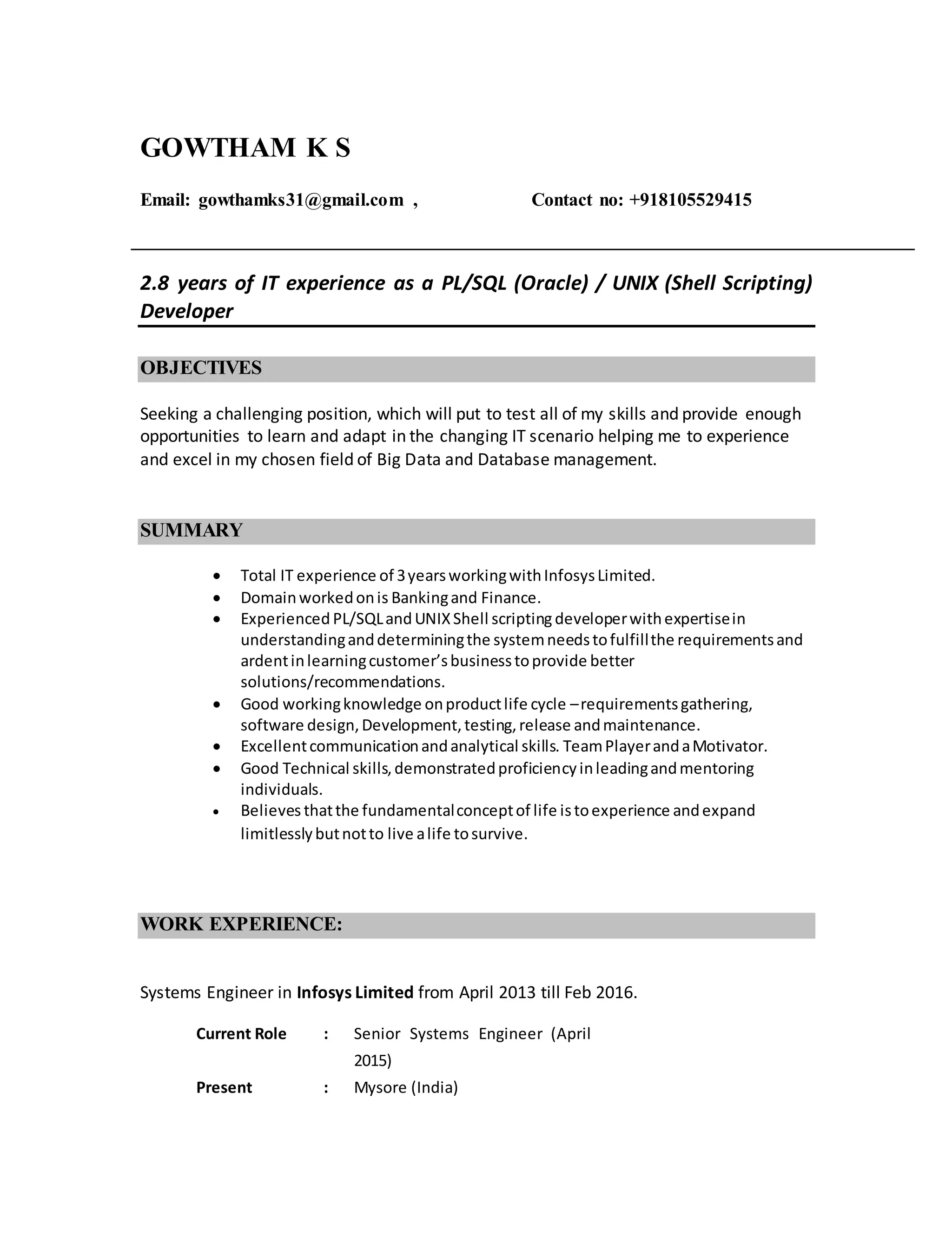 GOWTHAM_resume | DOCX