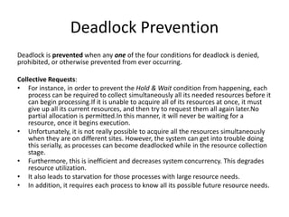 DistributedDeadlock on distriburtedNetwork.pptx