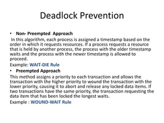 DistributedDeadlock on distriburtedNetwork.pptx