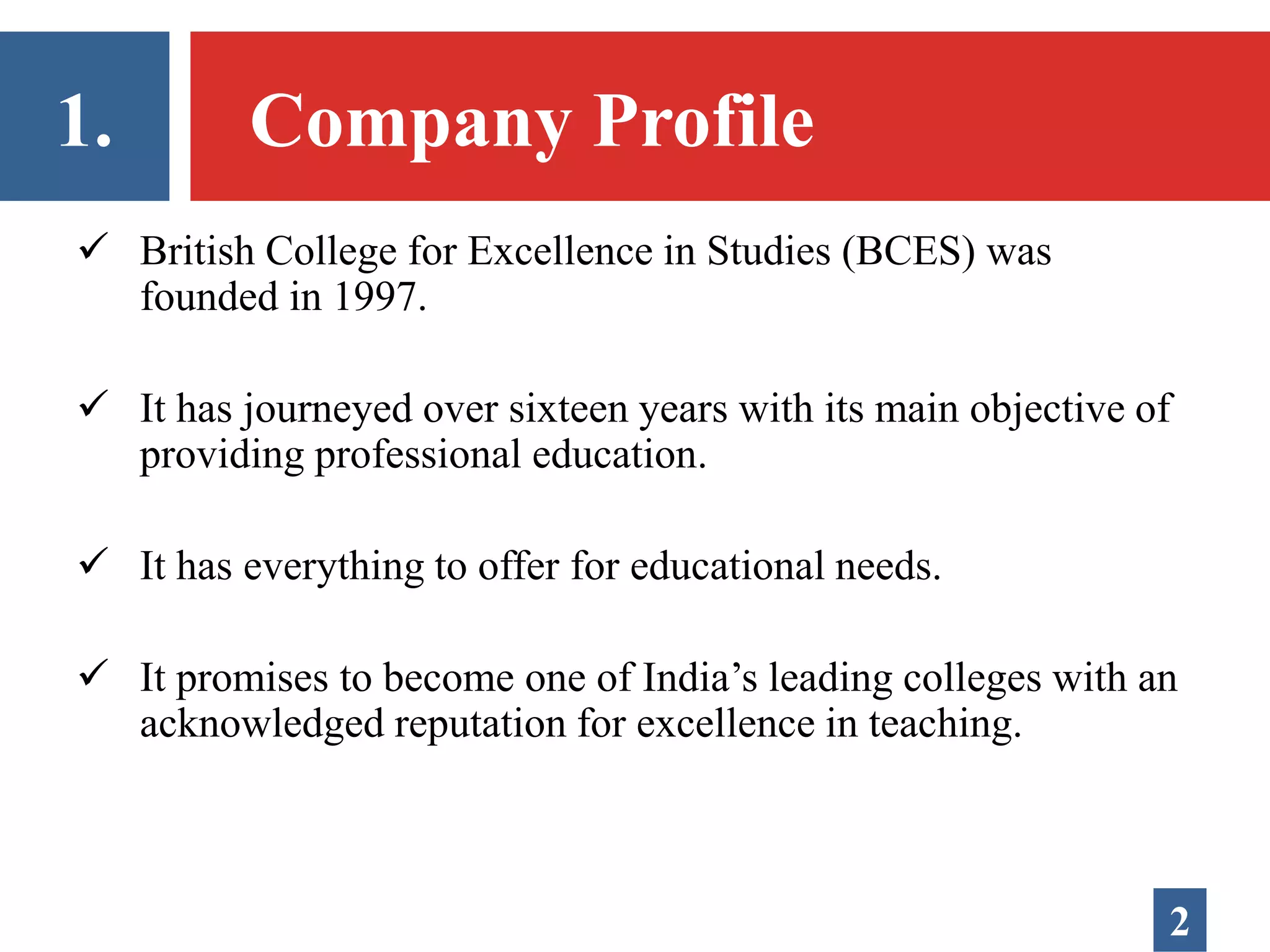 Internship Presentation | PPT