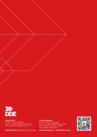 CIP SIP System | DDE Enterprises_Brochure (1).pdf