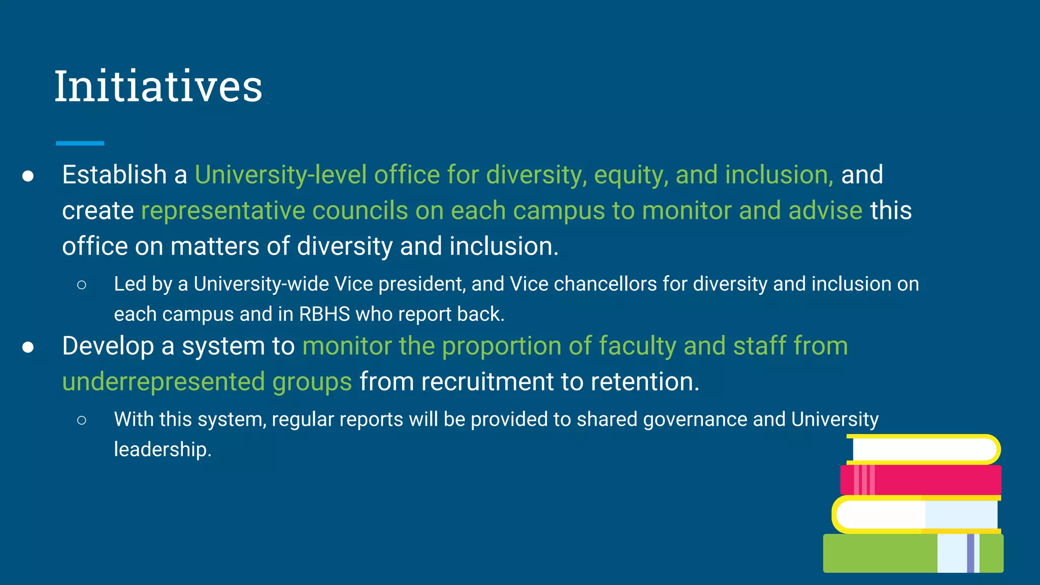 Diversity & Inclusion Presentation | PDF